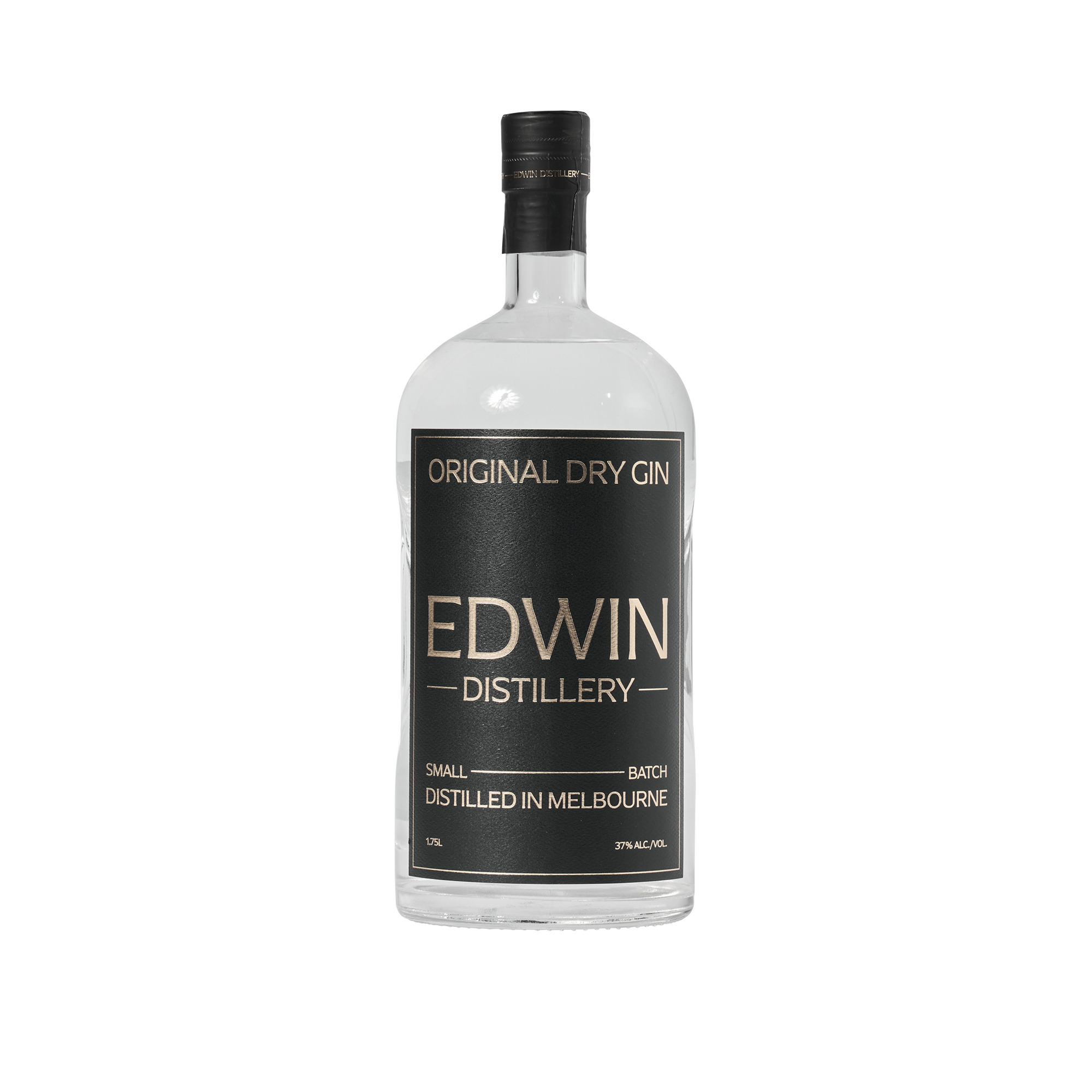 Edwin Distillery