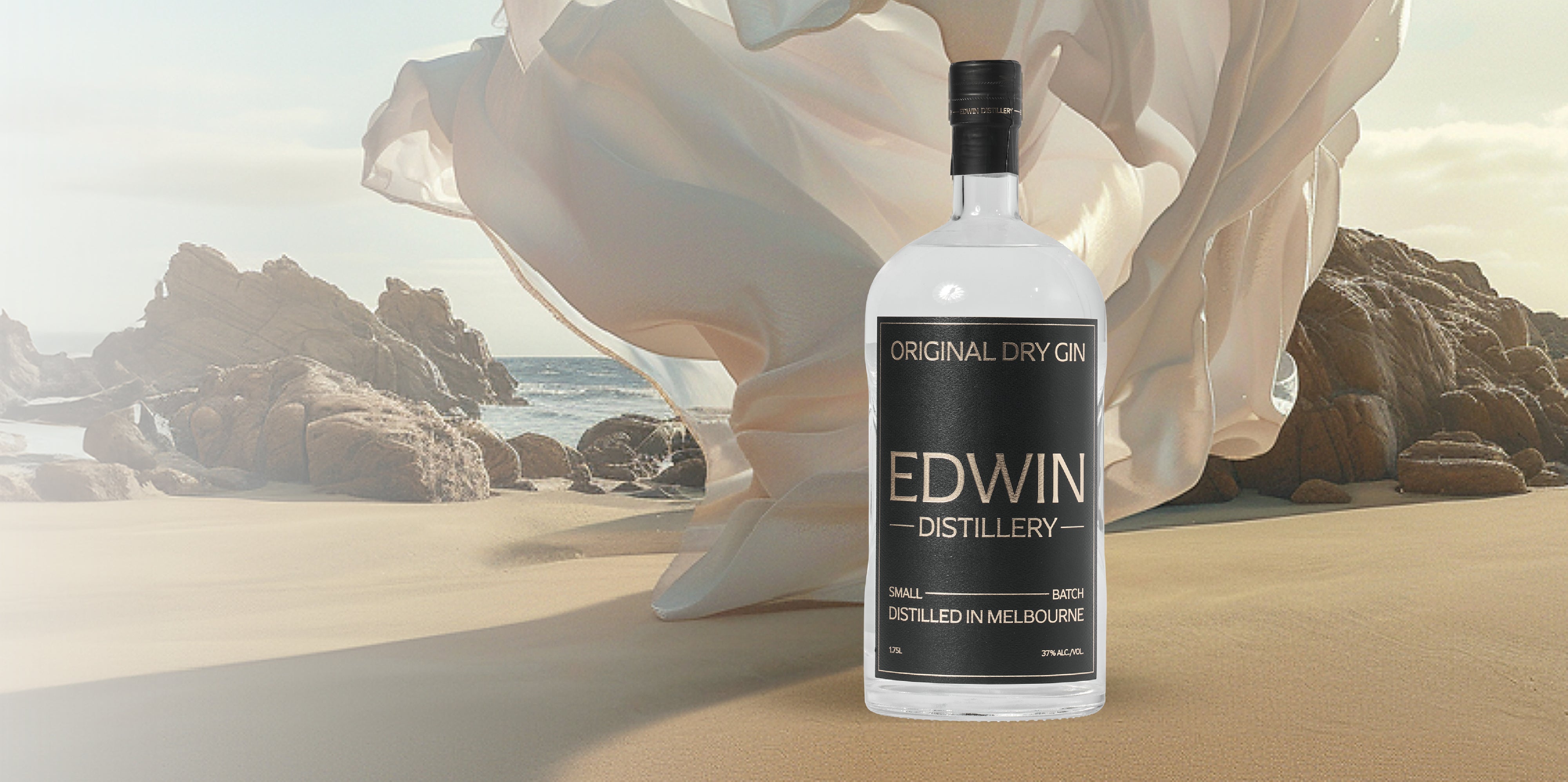 Edwin Distillery