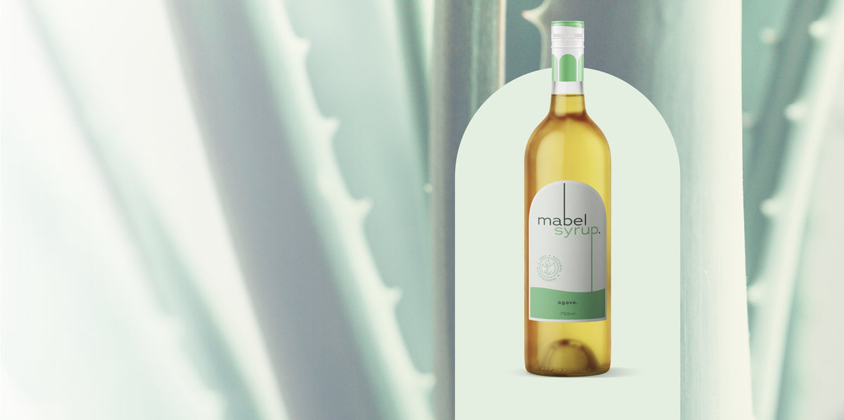Mabel Syrup