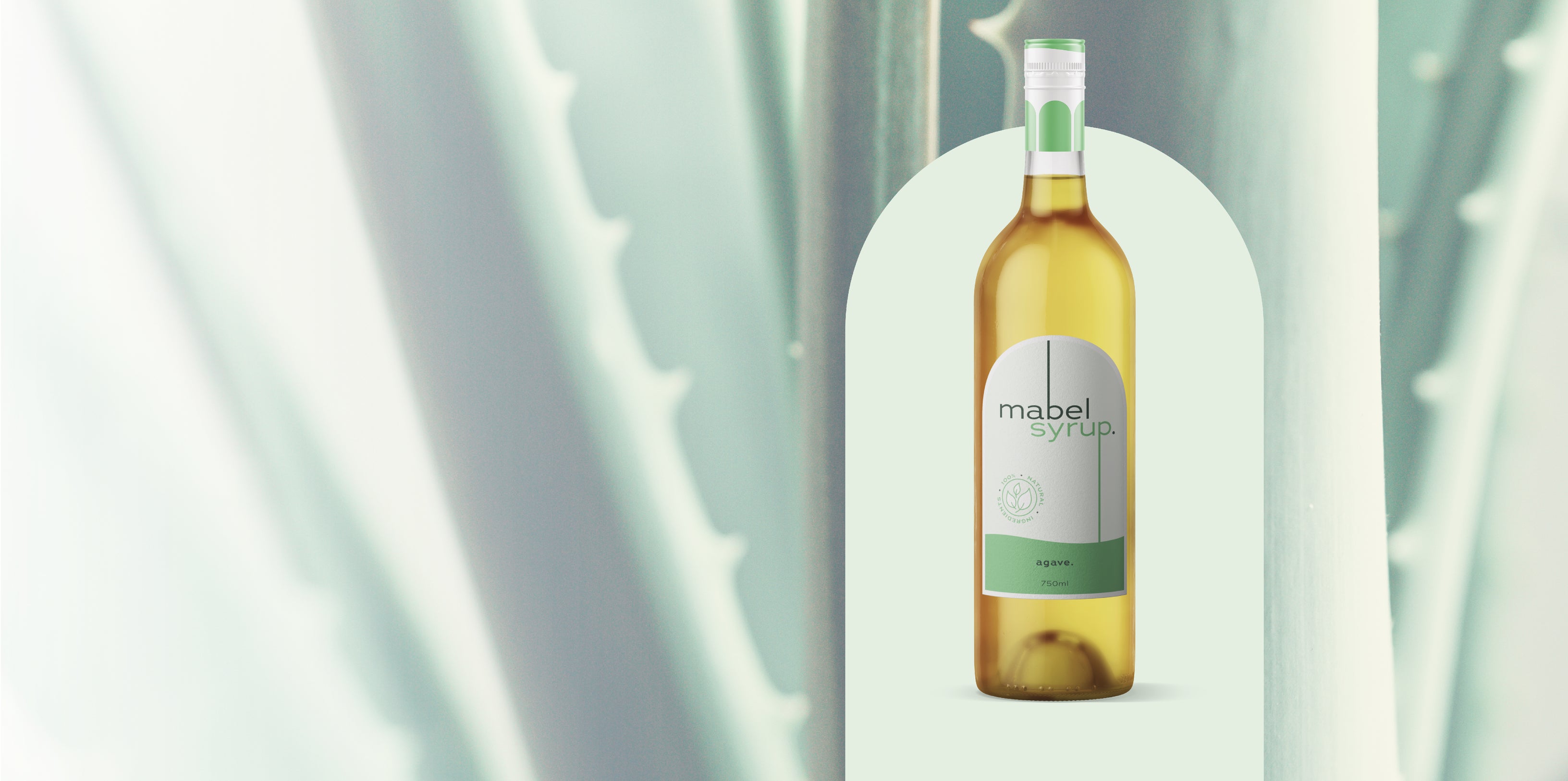 Mabel Syrup